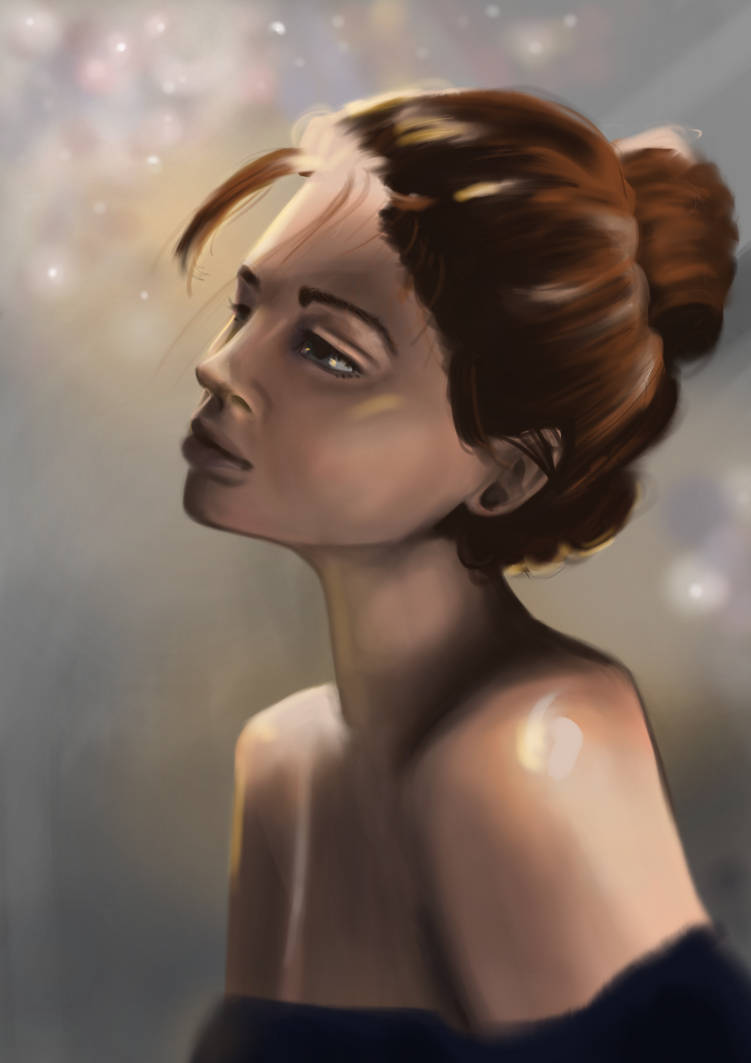 Miyram Hobbyist Digital Artist Deviantart