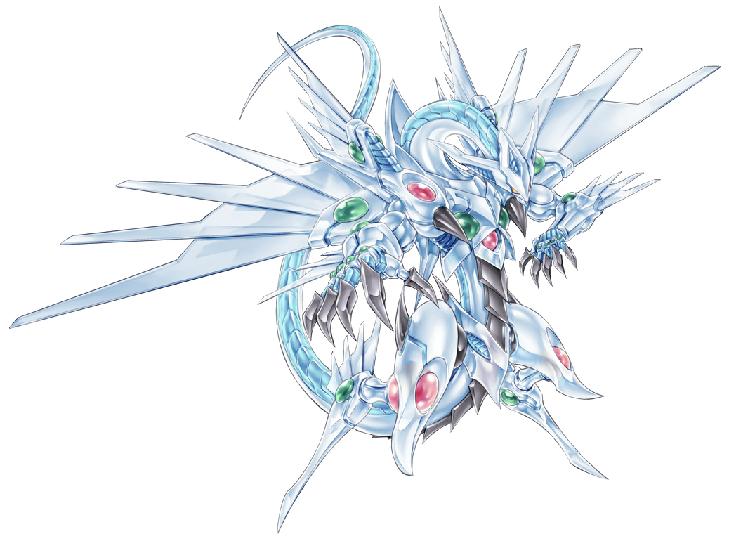 Shooting Majestic Star Dragon by voquocviet1412 on DeviantArt Shooting Majestic Star Dragon by voquocviet1412 on DeviantArt