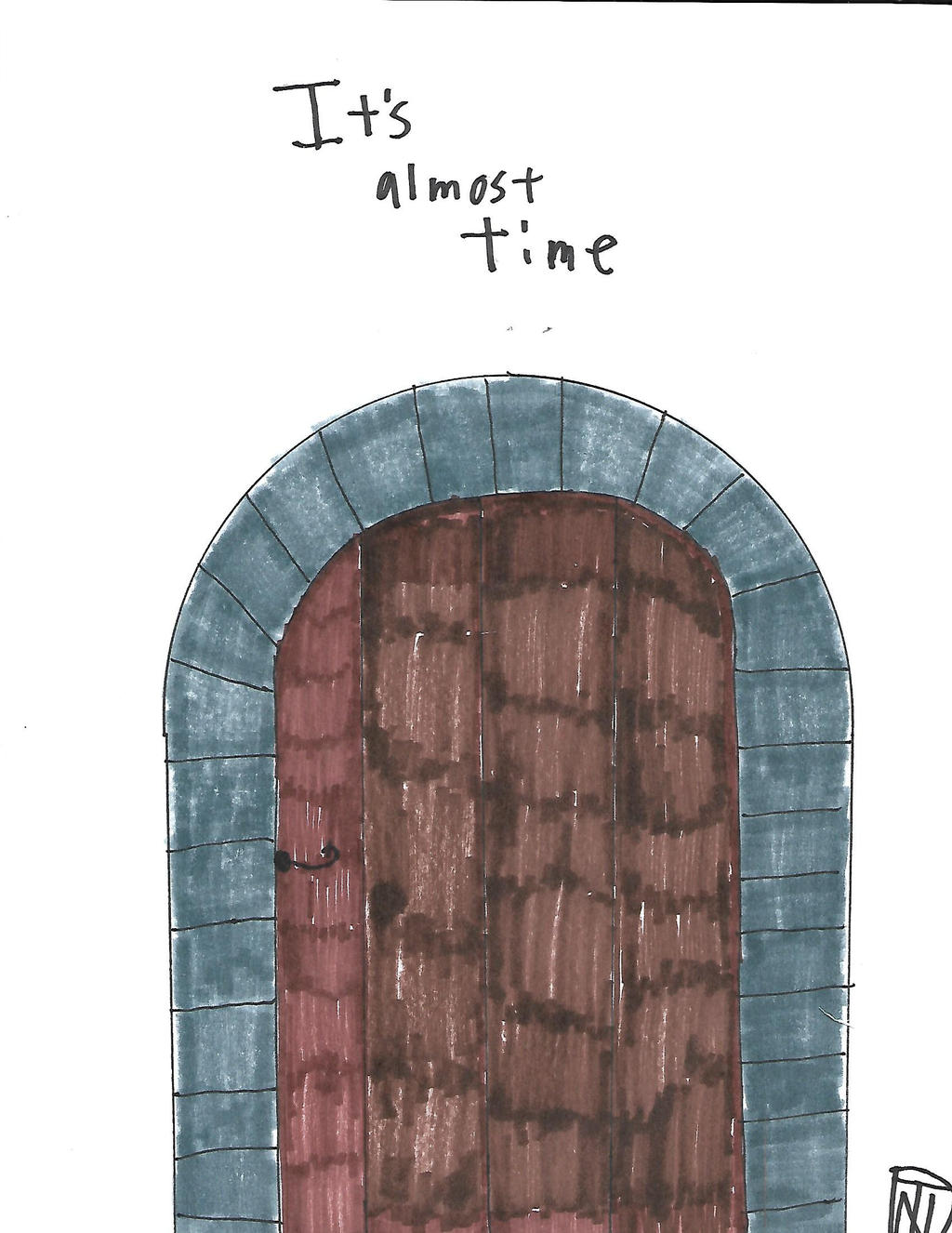 SML Secret Door Movie is Coming by NoahTigerDragon on DeviantArt SML Secret Door Movie is Coming by NoahTigerDragon on DeviantArt