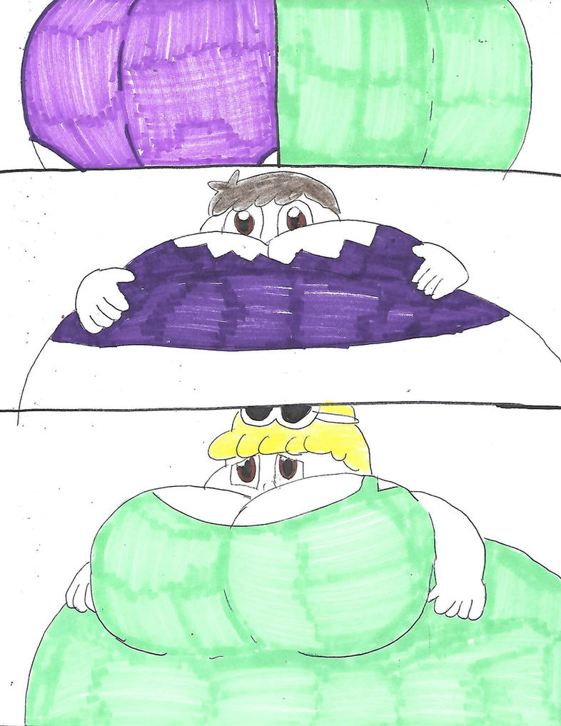 Loud Inflation 23 By Noahtigerdragon On Deviantart