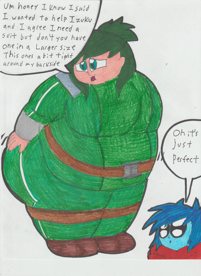 Inkos Hero Suit By Noahtigerdragon On Deviantart