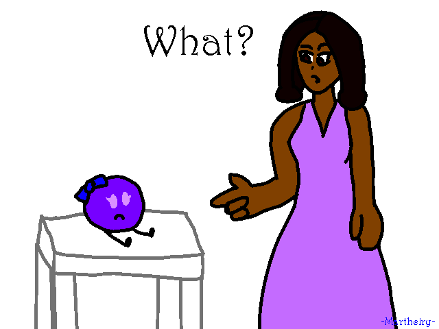 16 No Its Not By Sailorenergy On Deviantart