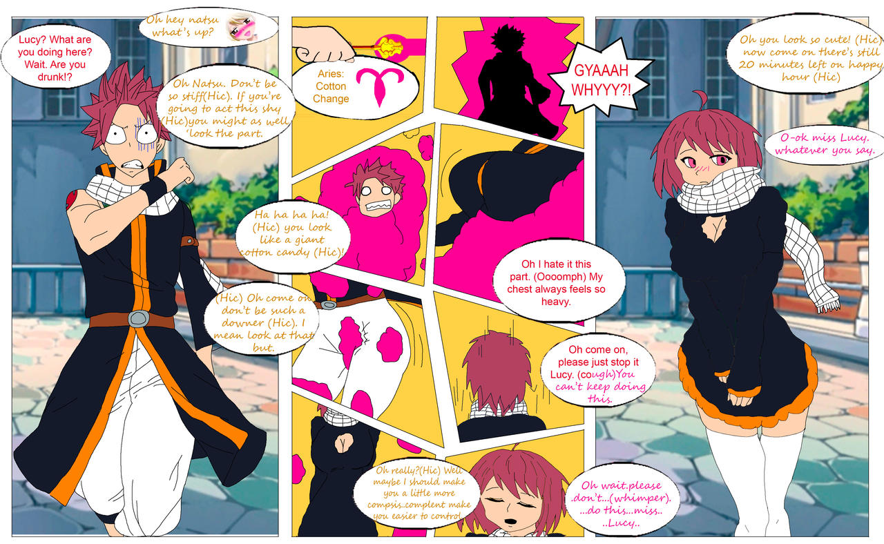 natsu tg - Aries by unknown1million on DeviantArt natsu tg - Aries by unknown1million on DeviantArt