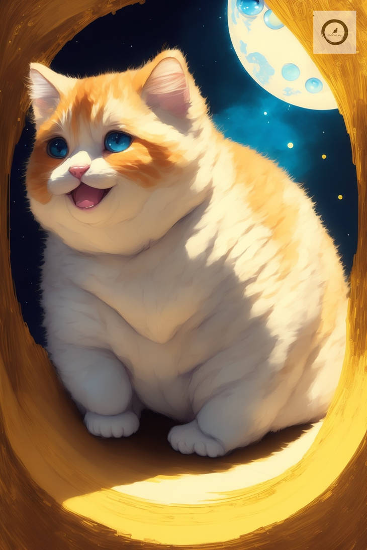Big Chonker By Theveryoldcatlady On DeviantArt big-chonker-by-theveryoldcatlady-on-deviantart