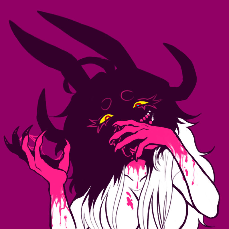 Disturbing Larrey By Larrythebnuuy On Deviantart