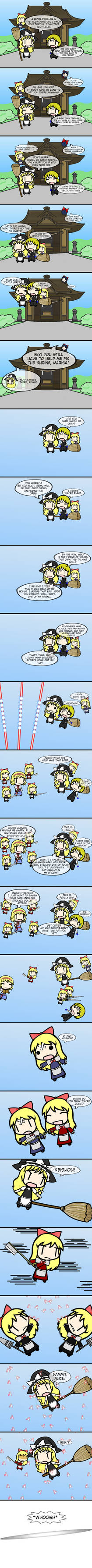 Walfas: A Lurking Past 7-1 by ShinKong on DeviantArt Walfas: A Lurking Past 7-1 by ShinKong on DeviantArt