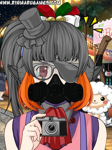 Rinmaru Oc By Chadwdaddy On Deviantart