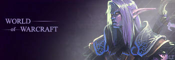 World of Warcraft sign by bullet-br on DeviantArt