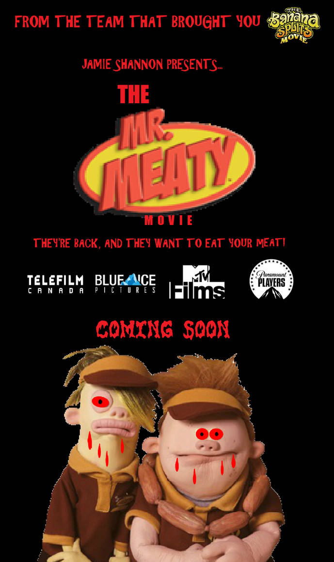 The Mr Meaty Movie By Inksplosion9000 On DeviantArt the-mr-meaty-movie-by-inksplosion9000-on-deviantart