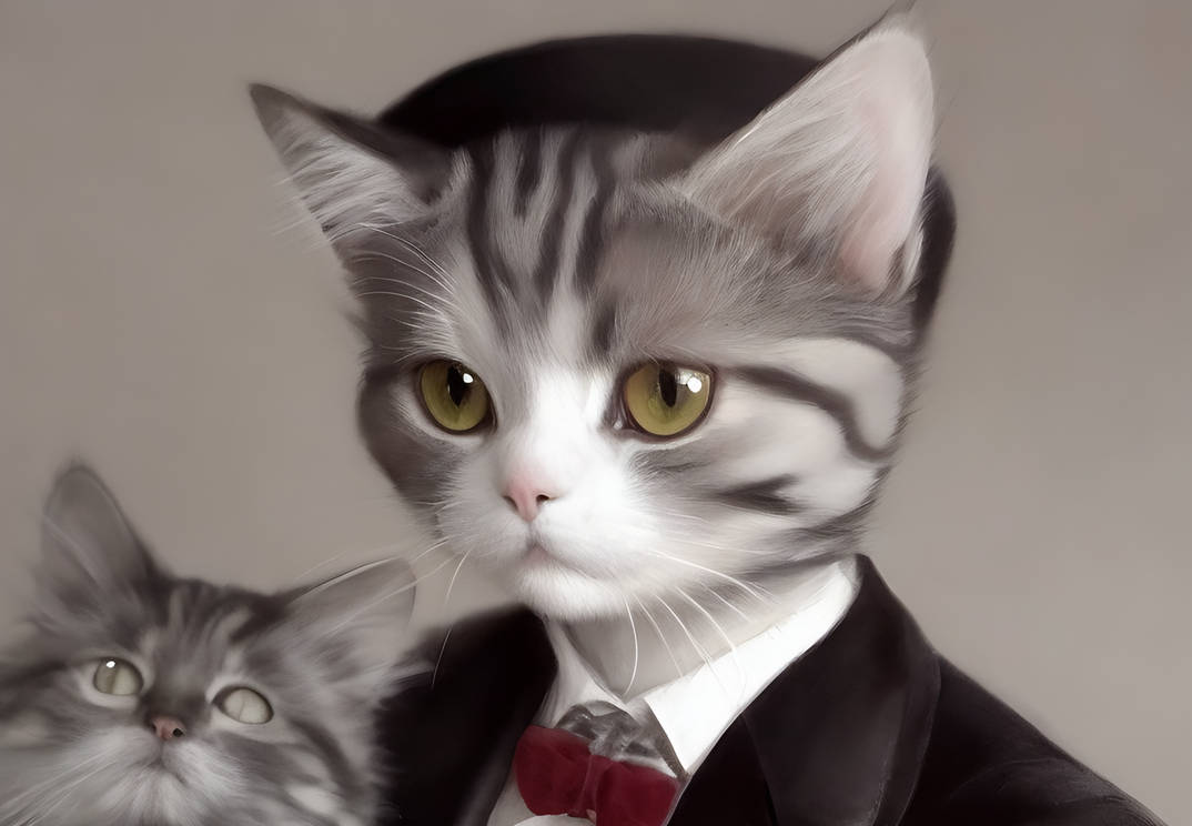 distinguished gentleman by PrintInRedInk on DeviantArt distinguished gentleman by PrintInRedInk on DeviantArt