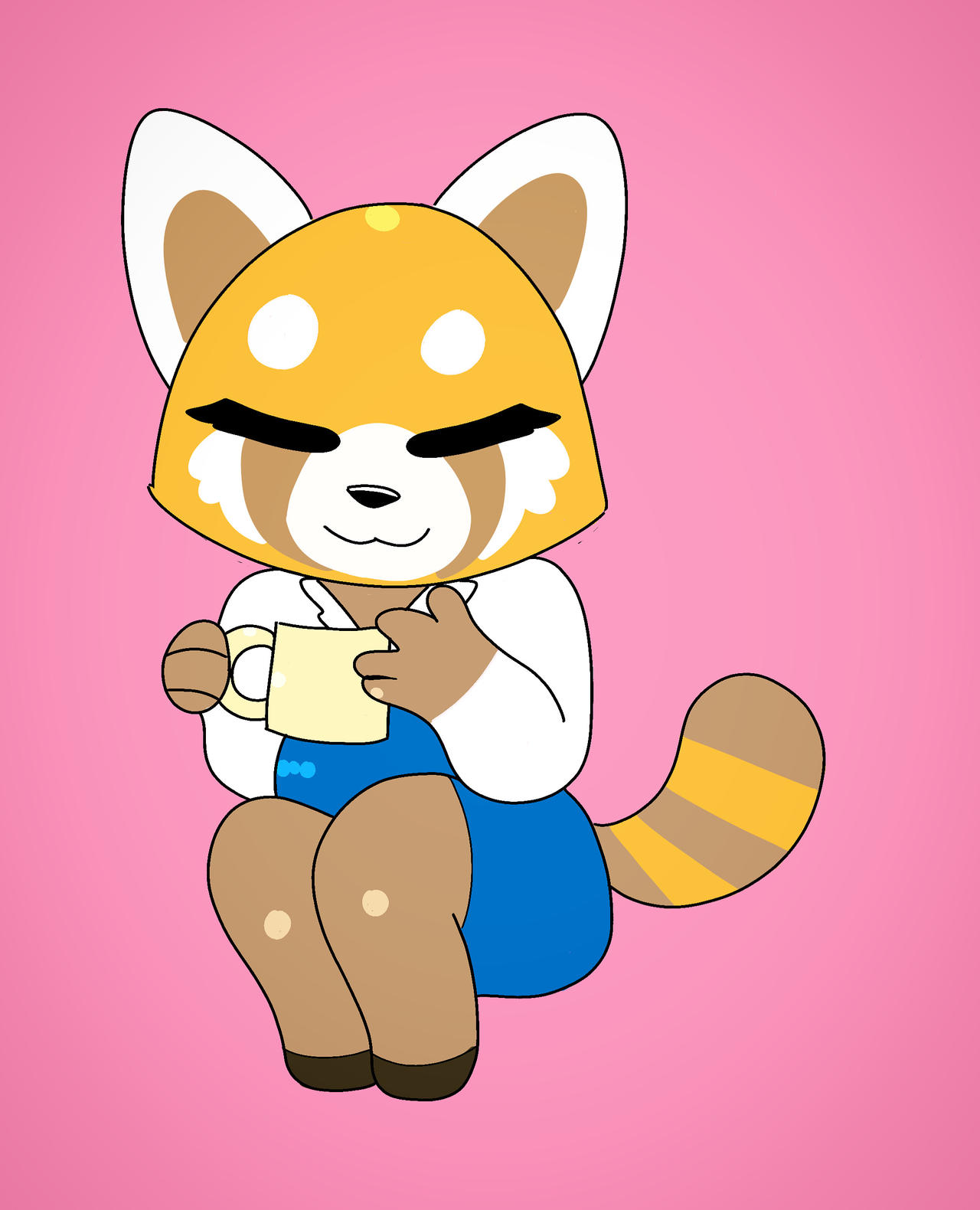 Life Happens By Sparkly Retsuko On Deviantart