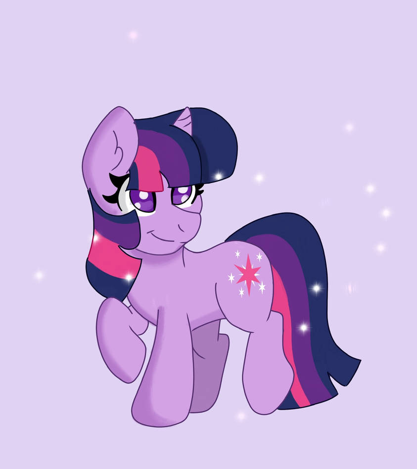 Unicorn Twilight By Sparkly Retsuko On Deviantart
