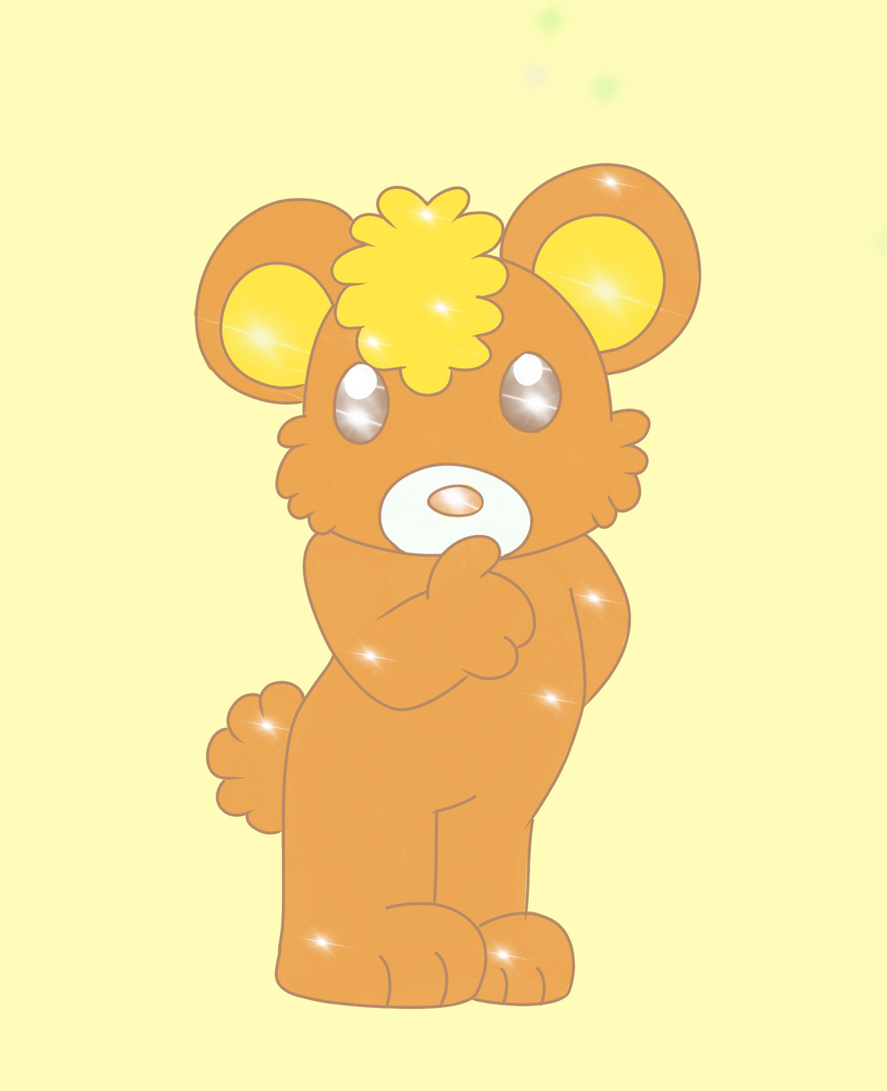 Kuma Sanrio By Sparkly Retsuko On Deviantart