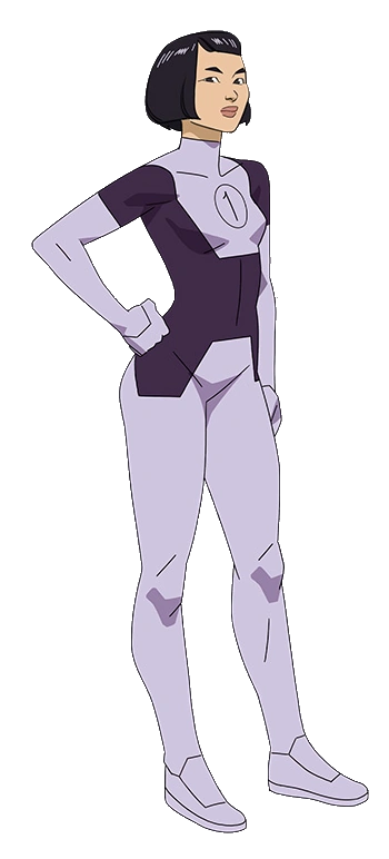 Dupli Kate By Tron30 On Deviantart