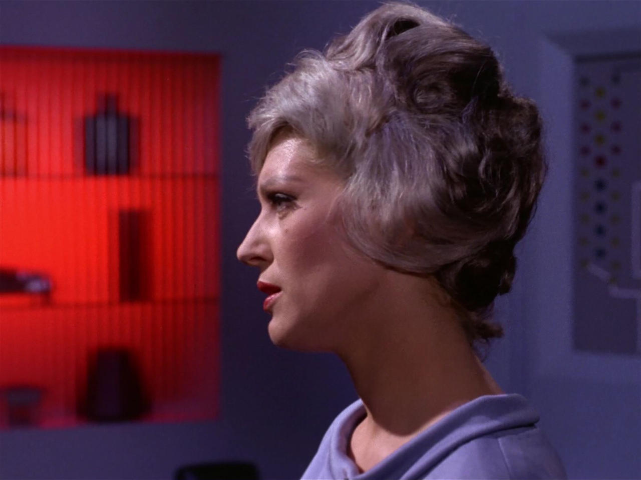 Star Trek Nurse Chapel 10 By Clarksavage On Deviantart