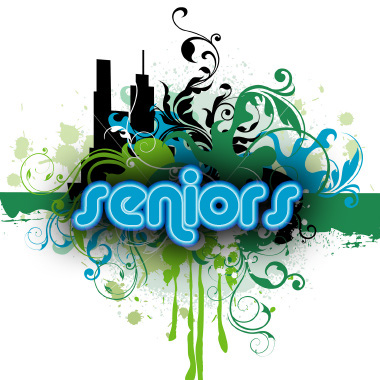 Seniors Logo