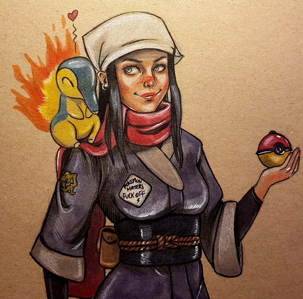 Pokemon Arceus By Raquelnekro On Deviantart