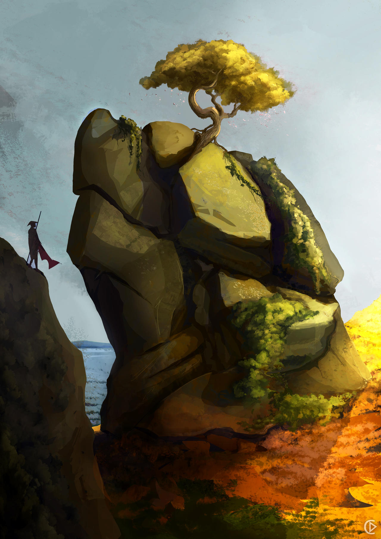 Resilience by Danerain on DeviantArt Resilience by Danerain on DeviantArt