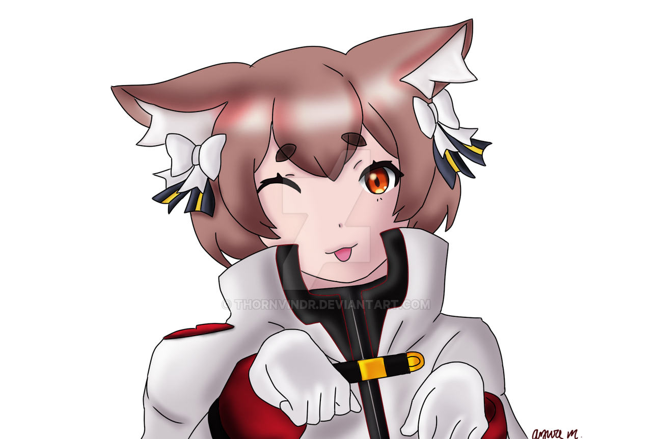Felix Argyle By Thornvindr On Deviantart