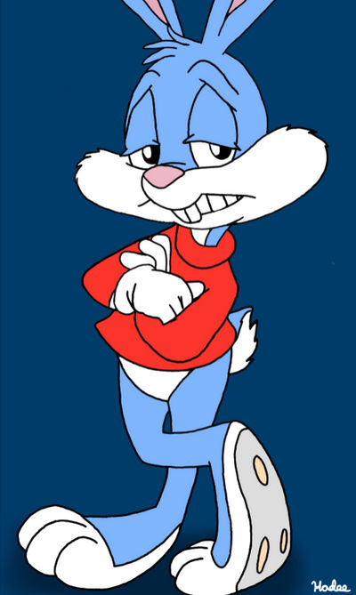 Busters Leaning By Hadeemurray2004 On Deviantart
