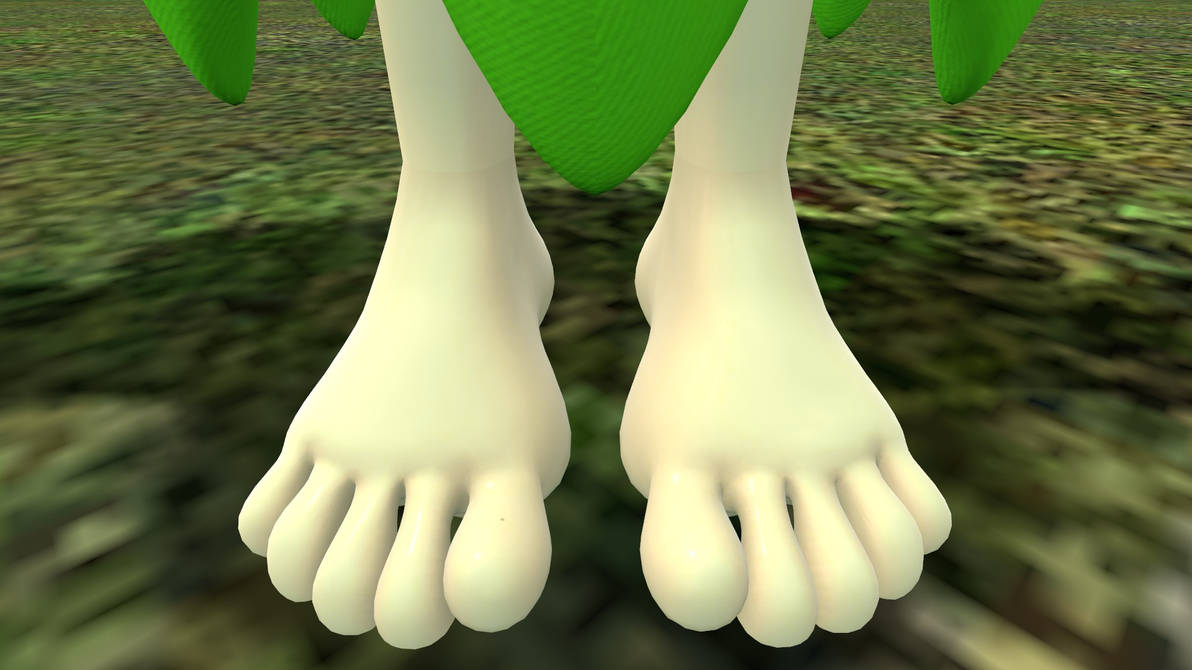 Cosmos Feet By Hadeemurray2004 On Deviantart
