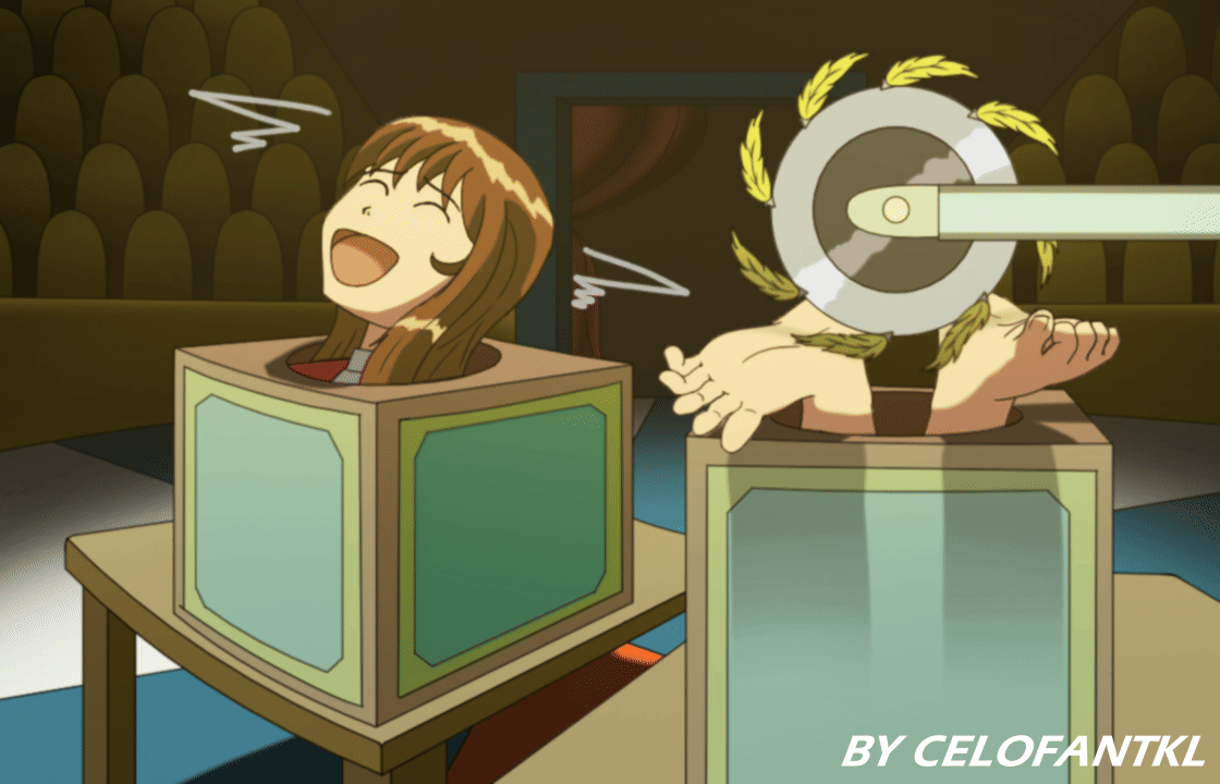 Art Trade You Spin Me Roundlike A Feather Wheel By Celofantkl On Deviantart