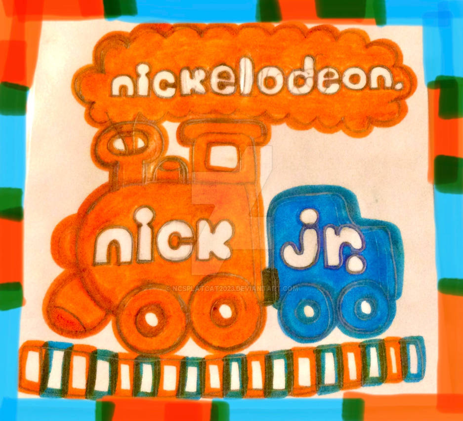 My Nick Jr Rebrand Logo By NCSplatCat2023 On DeviantArt my-nick-jr-rebrand-logo-by-ncsplatcat2023-on-deviantart