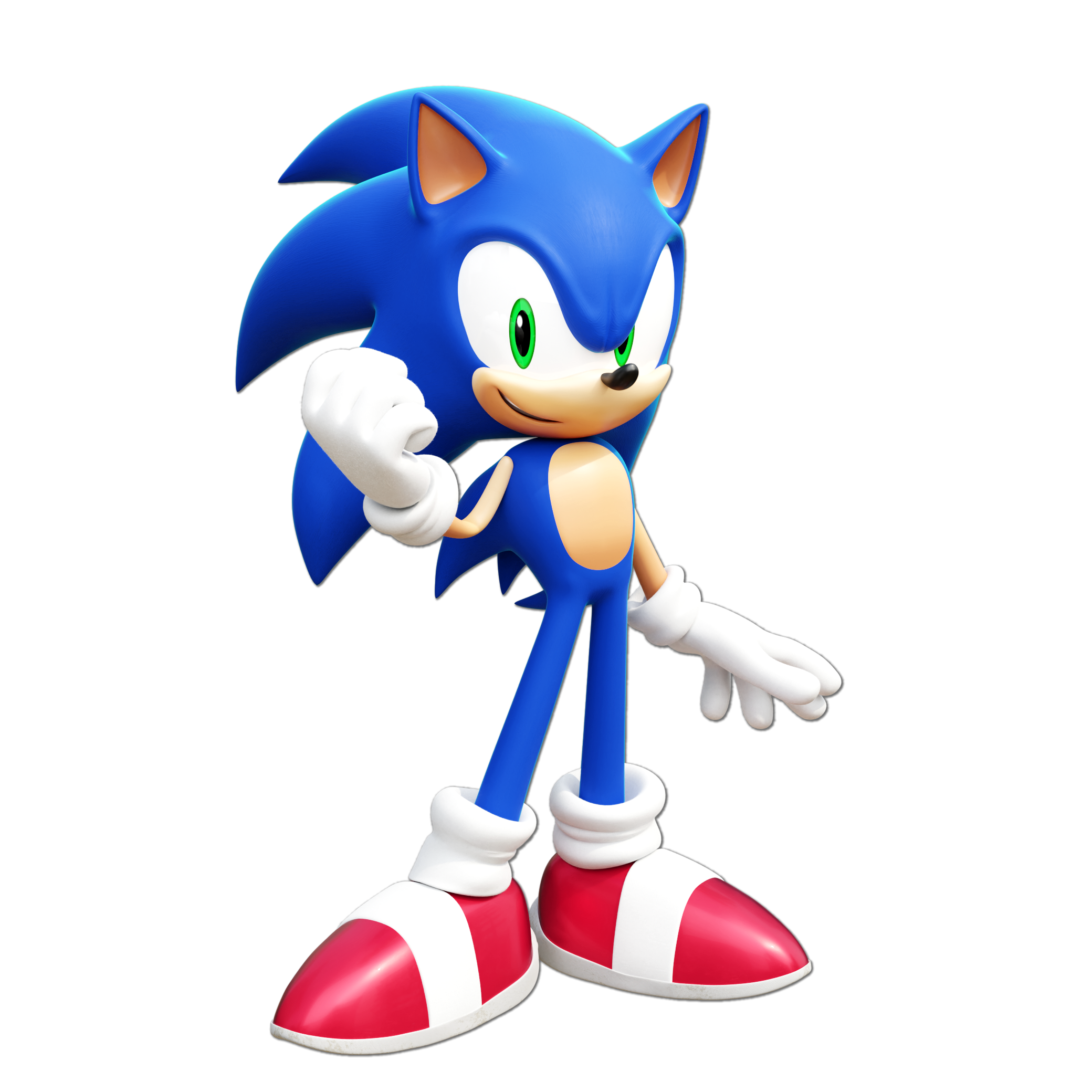 Dream Team Sonic Render Remade by KingofSonouge on DeviantArt Dream Team Sonic Render Remade by KingofSonouge on DeviantArt