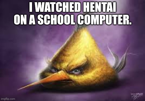 Realistic Angry Birds Meme By Assassin4t9 On Deviantart