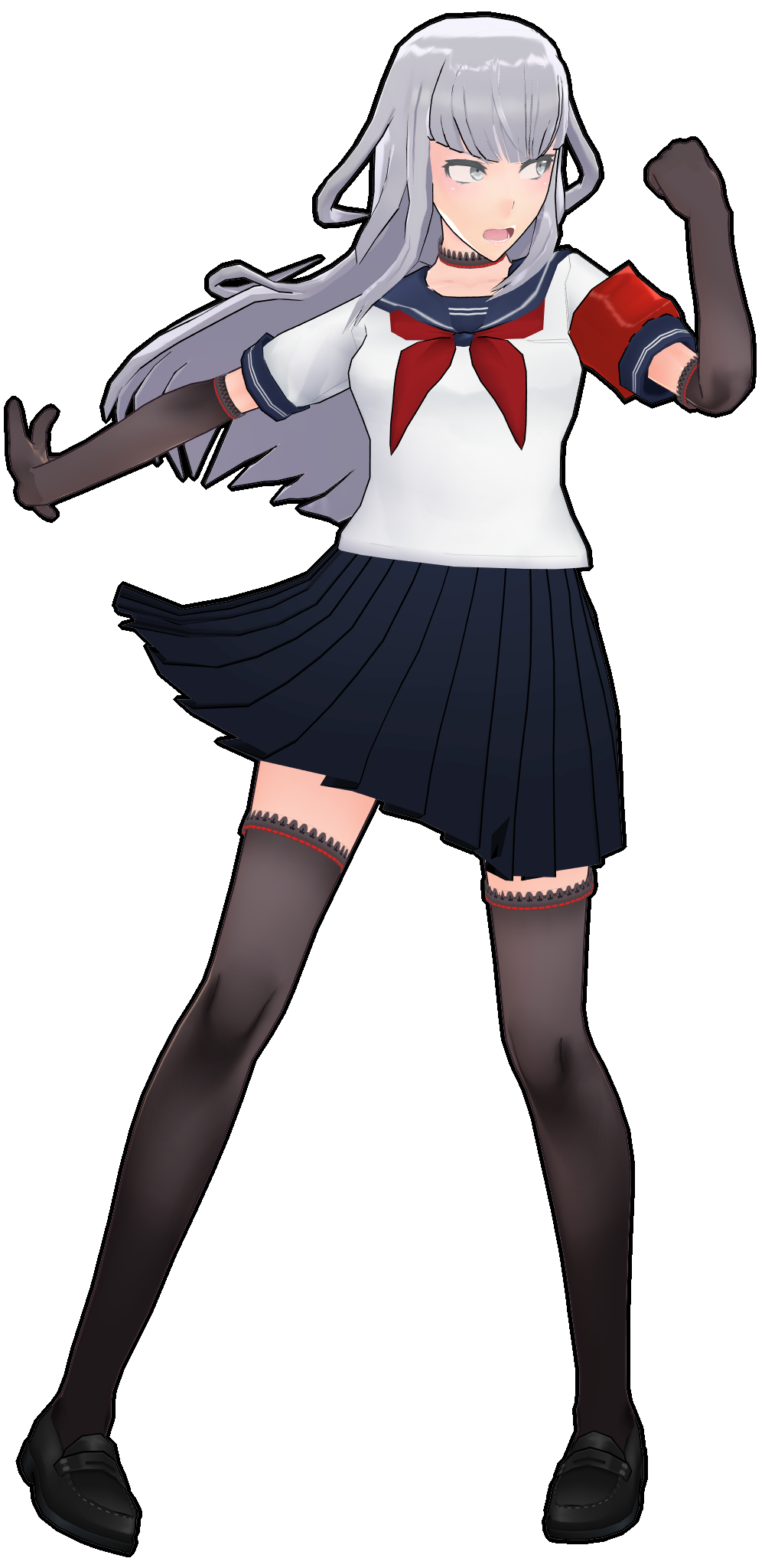 Yandere Simulator Hair Model Megami Saikou By Ny4nkit - vrogue.co Yandere Simulator Hair Model Megami Saikou By Ny4nkit - vrogue.co