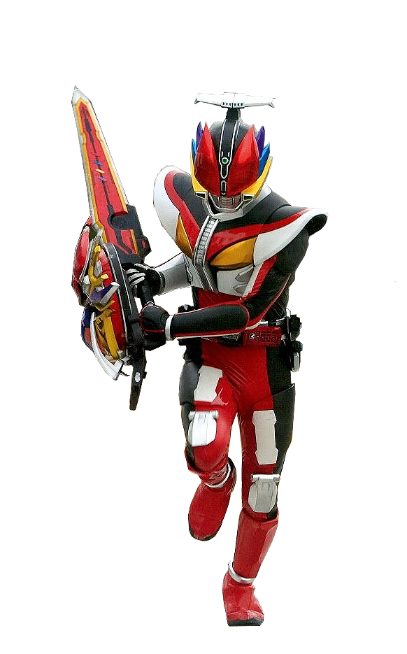 Kamen Rider Den O Liner Form Kamen Rider Den O Liner Form