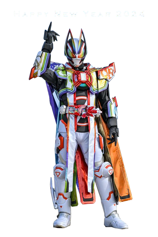 Kamen Rider Geats Oneness (HNY 2024) Render by Decade1945 on DeviantArt Kamen Rider Geats Oneness (HNY 2024) Render by Decade1945 on DeviantArt