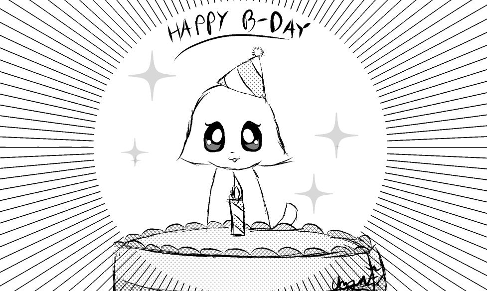 Kaylas Bday By Xxscratchkittyxx On Deviantart