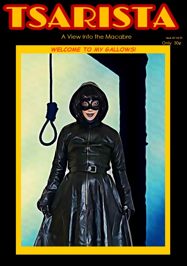 Issue 103 by Tsarista on DeviantArt Issue 103 by Tsarista on DeviantArt