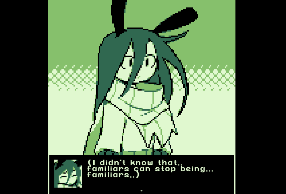 Dweller's Empty Path - Yoki by SomeUTArtist on DeviantArt Dweller's Empty Path - Yoki by SomeUTArtist on DeviantArt