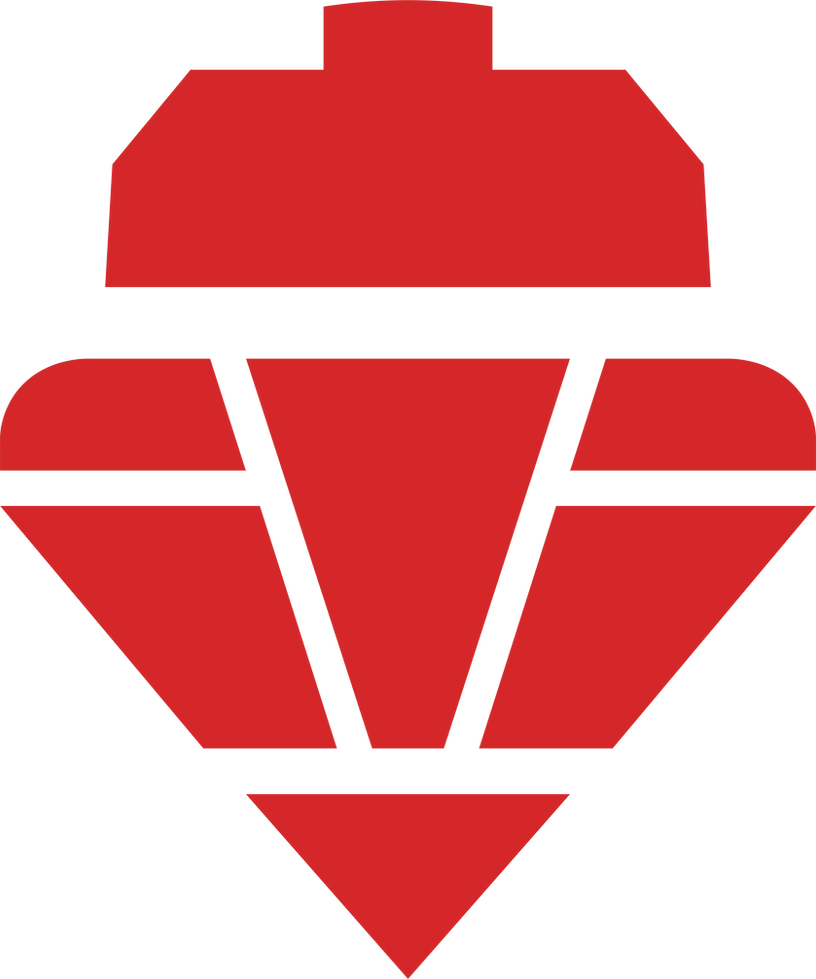 Rust Renegade Insignia By Drawinrook On Deviantart