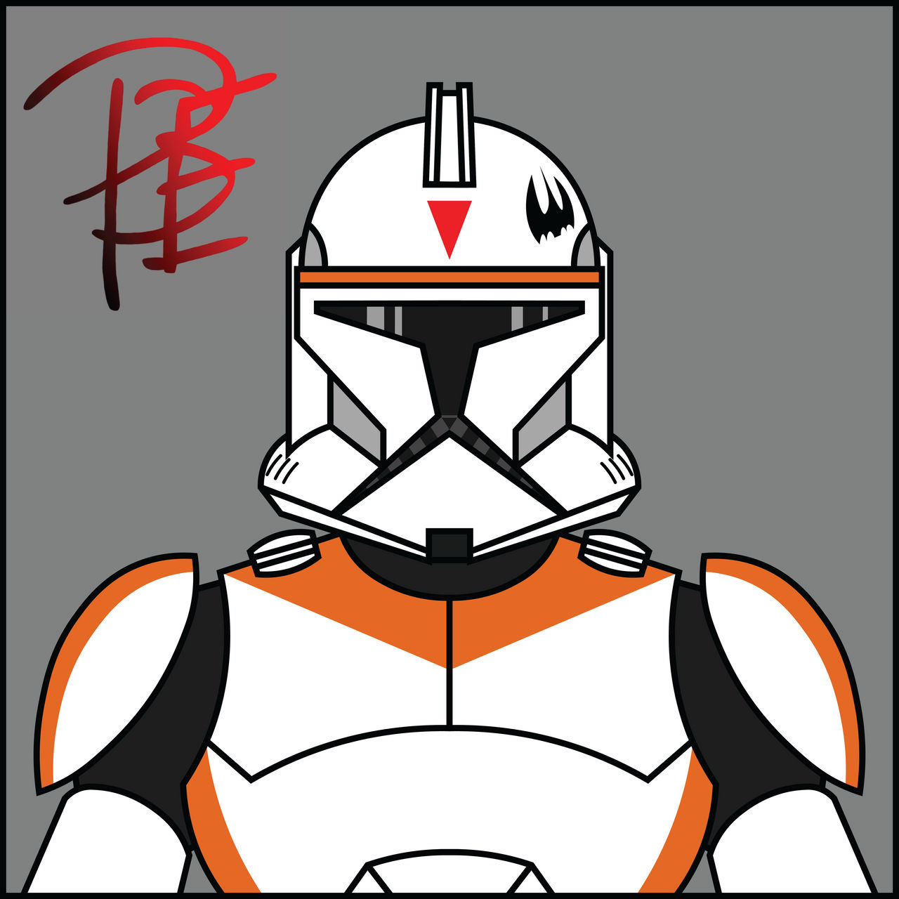 Boil Phase I by DrawinDroid on DeviantArt Boil Phase I by DrawinDroid on DeviantArt