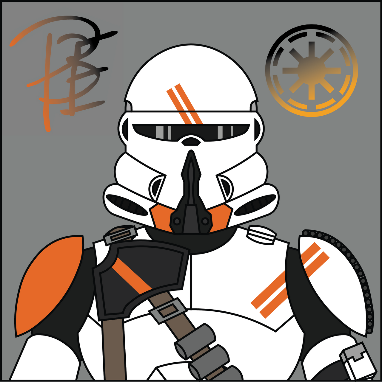 Barlex Phase II by DrawinRook on DeviantArt Barlex Phase II by DrawinRook on DeviantArt