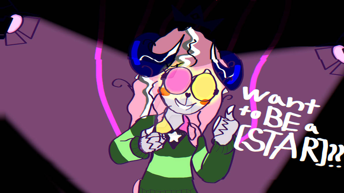 Cammys Oc Want To Be A Star By Cammy Etoile On Deviantart