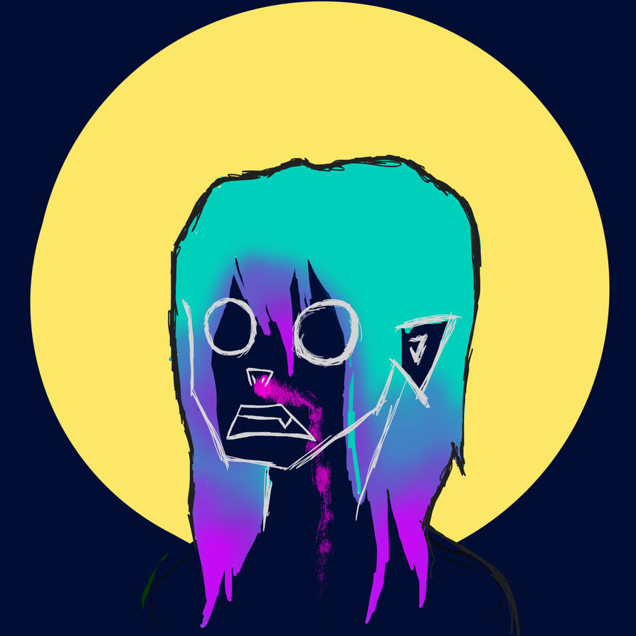 Weird Look By Davubnub On Deviantart