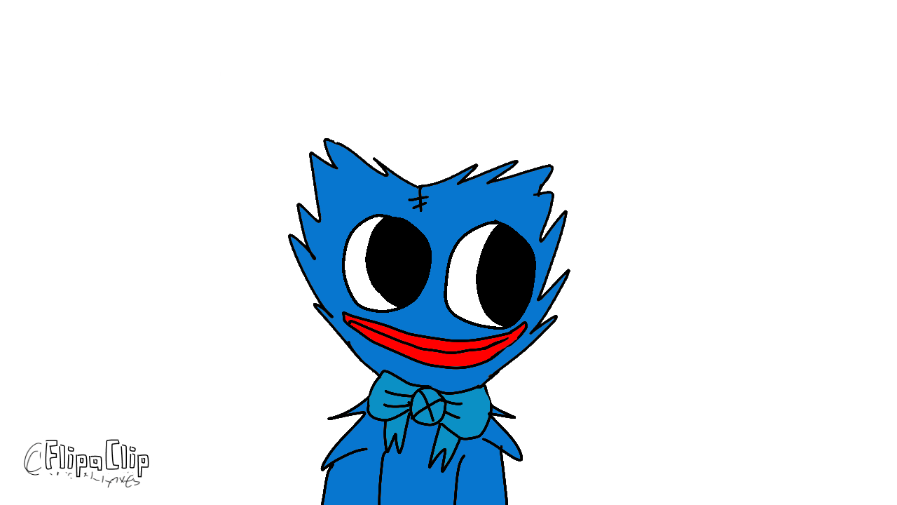 Animations S On Poppy Playtime Fans Deviantart