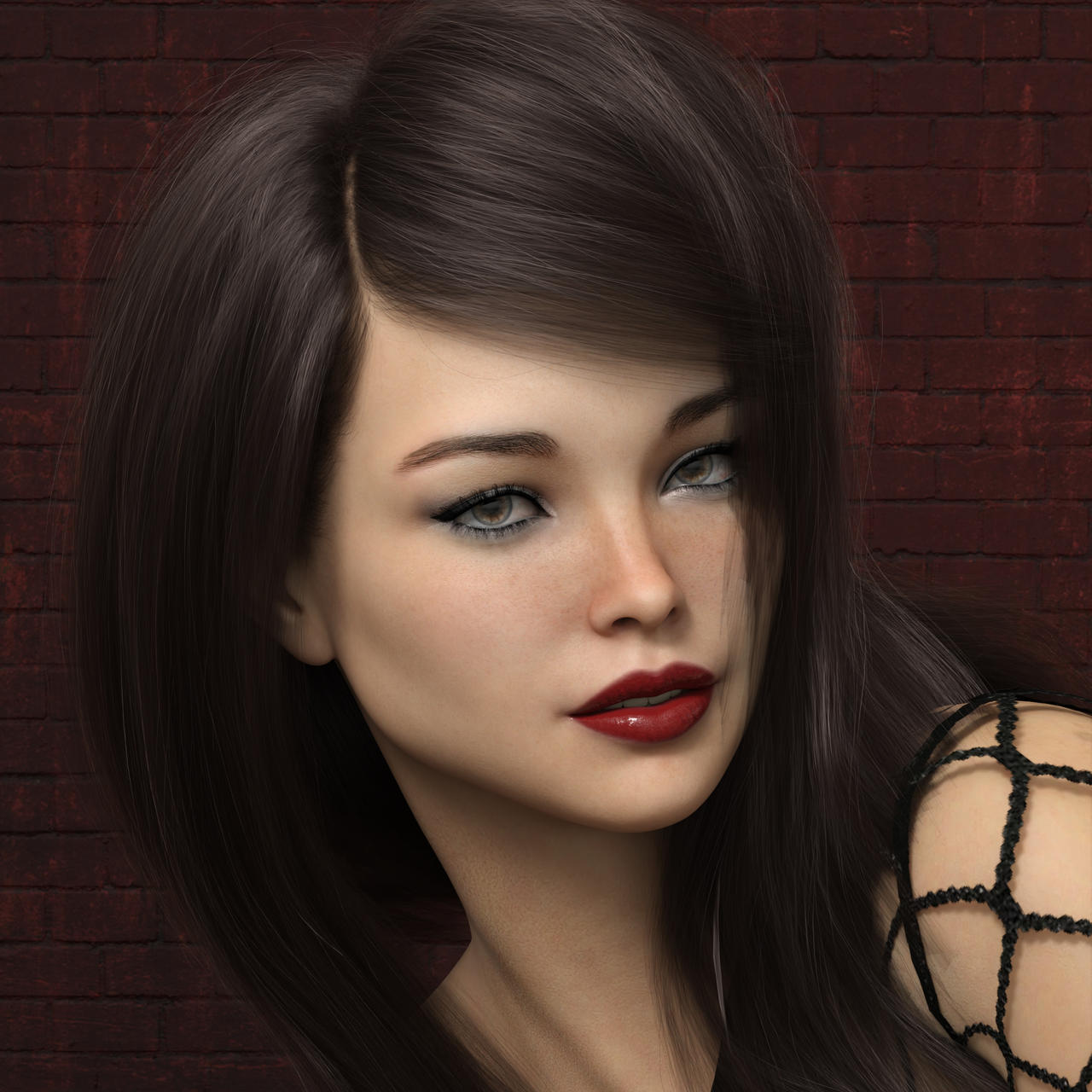 Nixie 00a By Wumpushurkle On Deviantart
