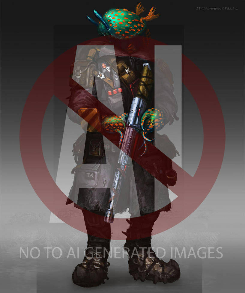 This Slug Dude By Tsabo6 On Deviantart