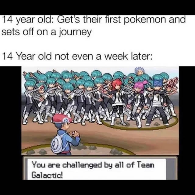 Pokemon Trainer One Week Later By Invaderzim32 On Deviantart