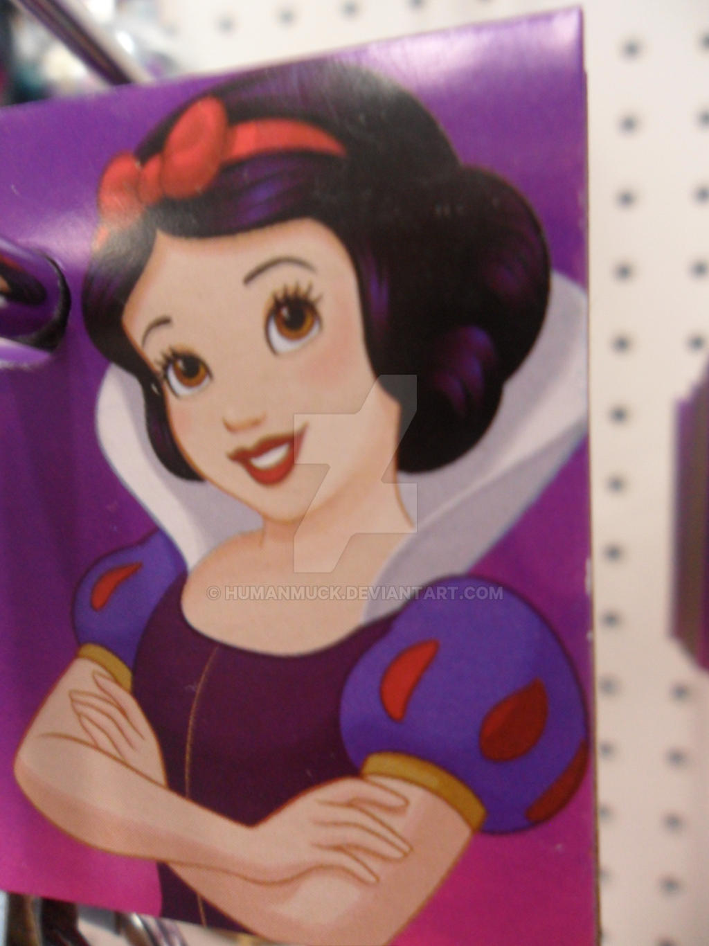 Snow White Princess By Humanmuck On Deviantart