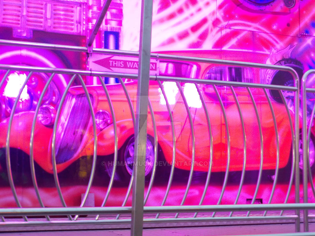 Hot Rod Car By Humanmuck On Deviantart