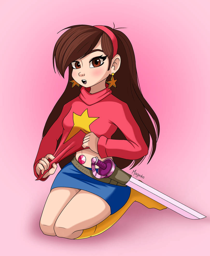 Maven By Magaska19 On Deviantart