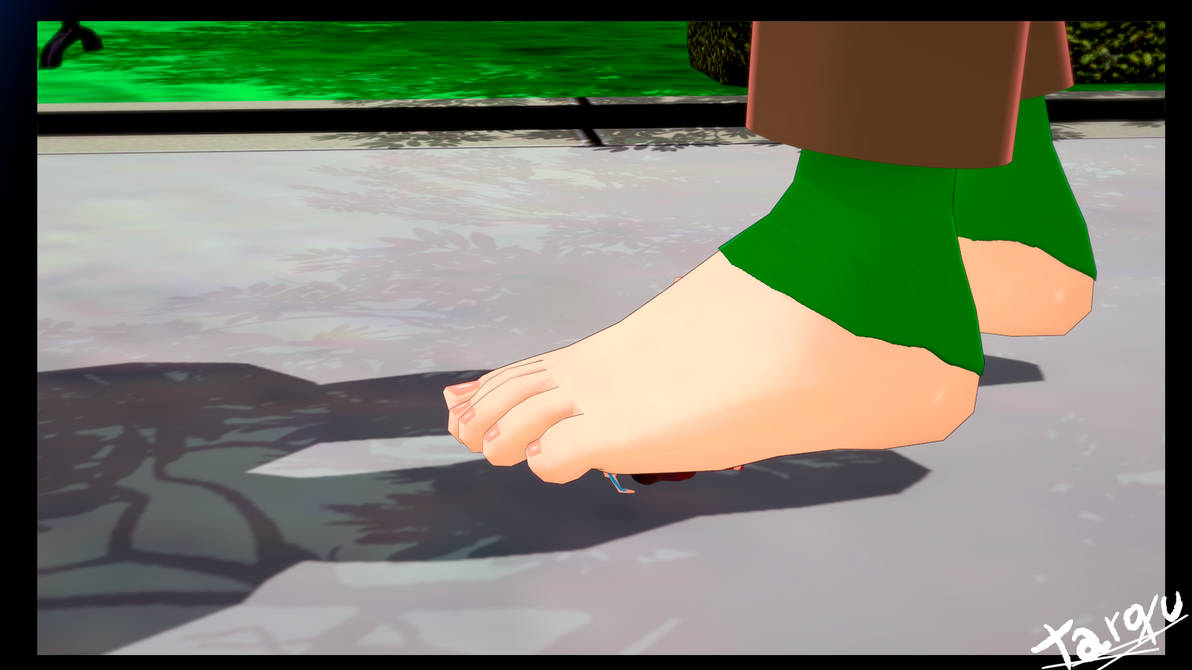 Toph Vs Shrunken Aang Page 14 By Tarqu D On Deviantart