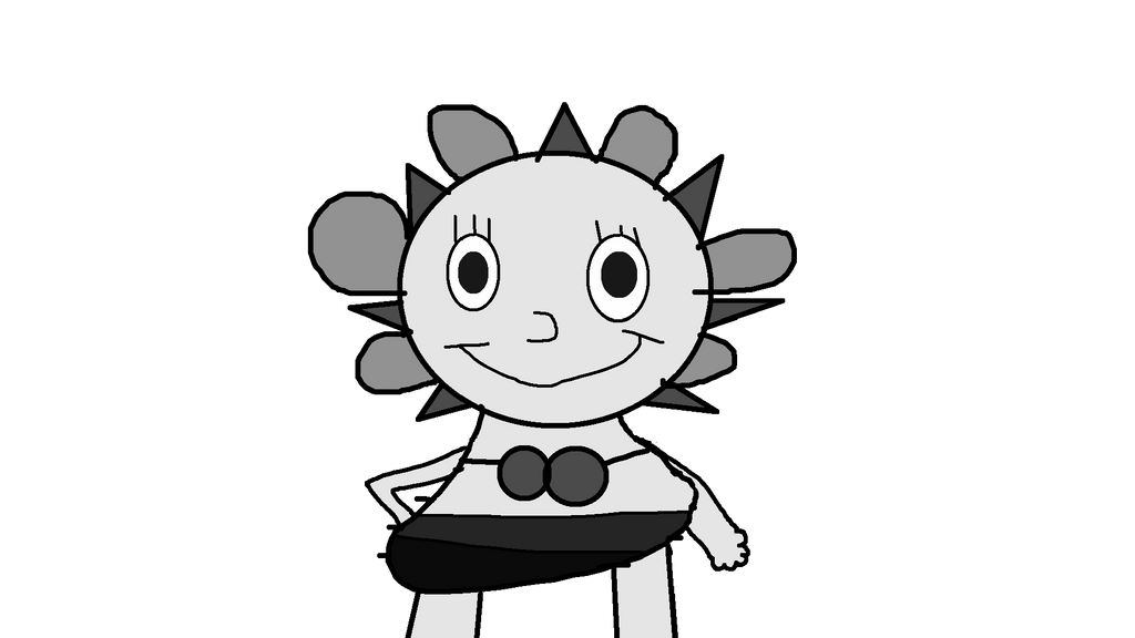 Sunny Funny Disney Style By Archiplextoonsnanime On Deviantart