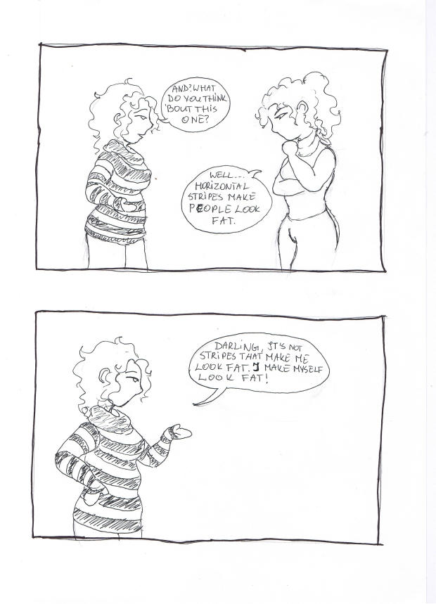 Stripes By Angry Mob On Deviantart